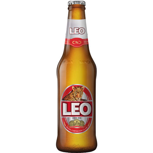 Leo Beer 33cl - Lager