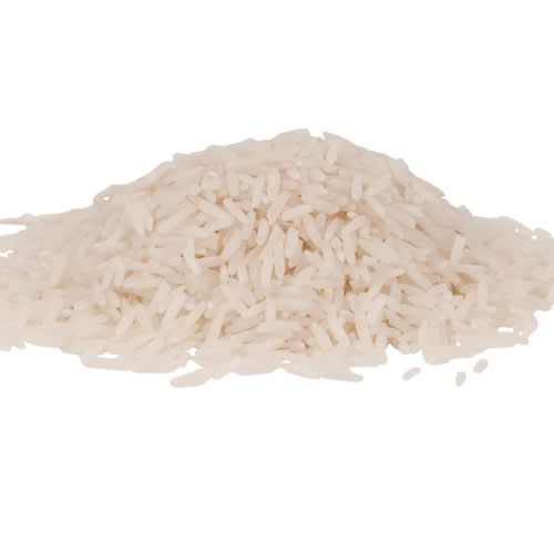 Basmatiris 5kg - Långkornigt ris