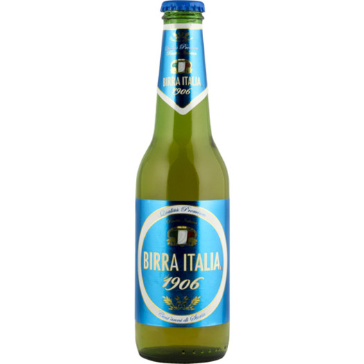 Birra Italia 33cl | Martin & Servera