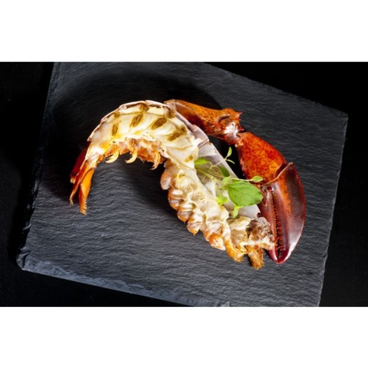 Hummer halv rå UHP 200g/2kg | Martin & Servera