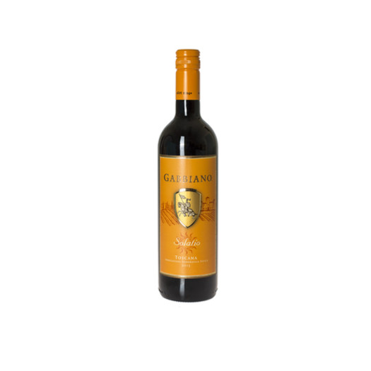 Gabbiano Toscana Solatio 75cl | Martin & Servera