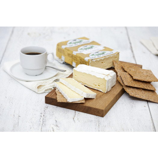 Brie Pave Val de Saone 1,4kg | Martin & Servera