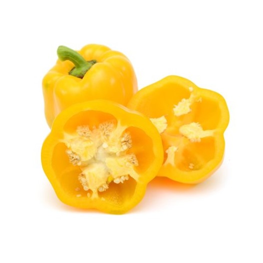 Paprika gul | Martin & Servera