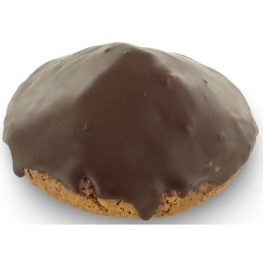 Chokladbiskvi 70g | Martin & Servera