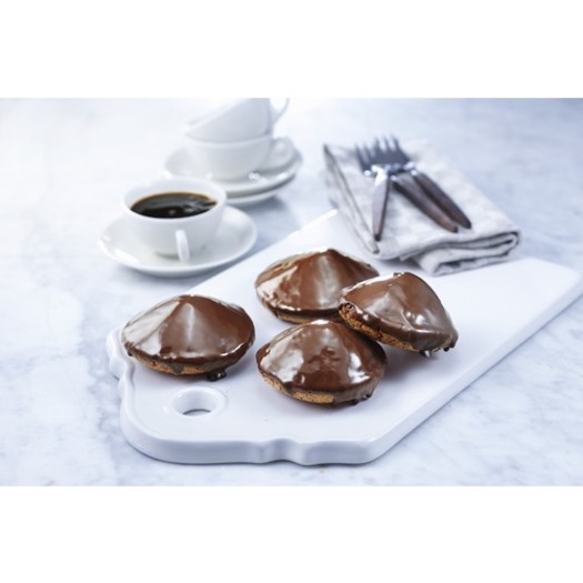 Chokladbiskvi 70g | Martin & Servera