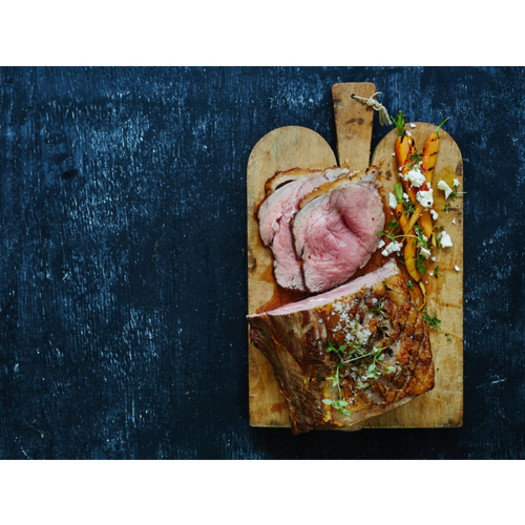 Kalvytterfilé 4,3kg | Martin & Servera