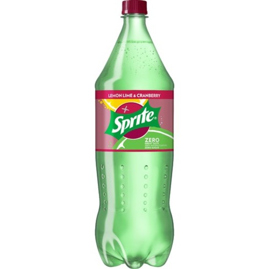 Sprite Zero Cranberry 1,5L | Martin & Servera
