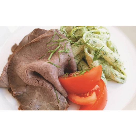 Rostbiff sous vide 3kg | Martin & Servera