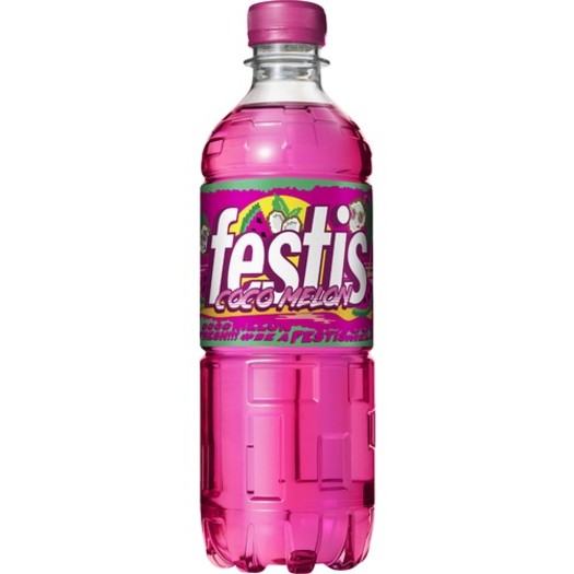 Festis Coco Melon Pet 50cl | Martin & Servera