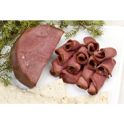 Renstek rökt 3,5kg | Martin & Servera