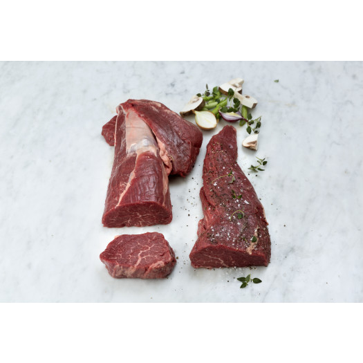 Oxfilé 1,8kg+ - Filé | Martin & Servera