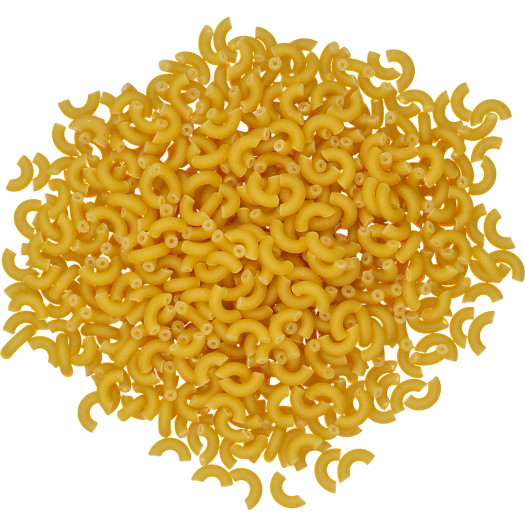 Idealmakaroner 10kg - Pasta | Martin & Servera