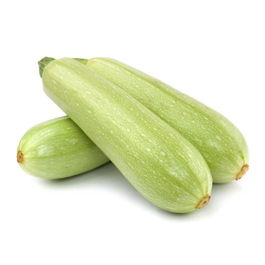 Zucchini vit - Zucchini | Martin & Servera