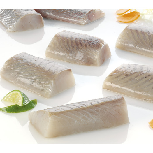 Sejfilé rygg MSC 60-80g/5kg - Sej | Martin & Servera