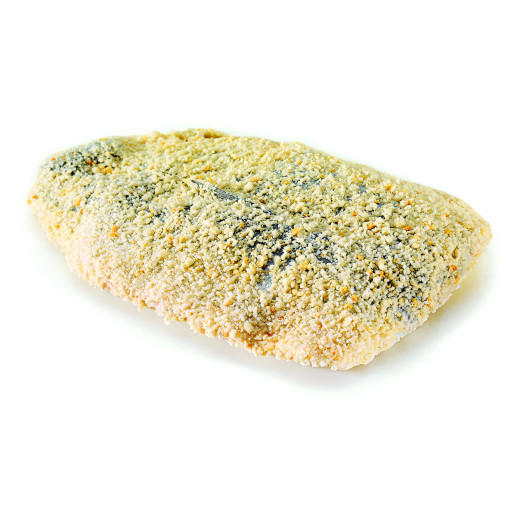 Sillflundra dill panerad MSC 110+/5kg - Sill | Martin & Servera