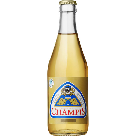 Champis returglas 33cl - Läsk | Martin & Servera