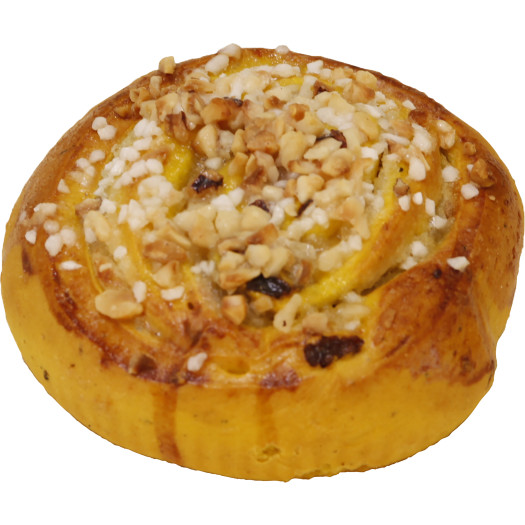 Saffransbulle 100g - Kaffebröd | Martin & Servera