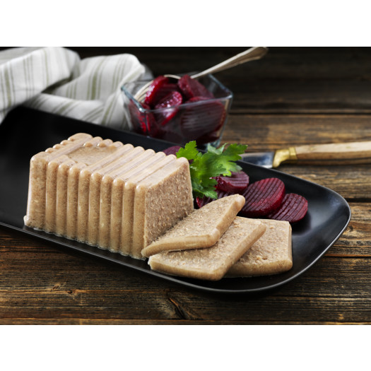 Kalvsylta grå 1kg - Sylta | Martin & Servera