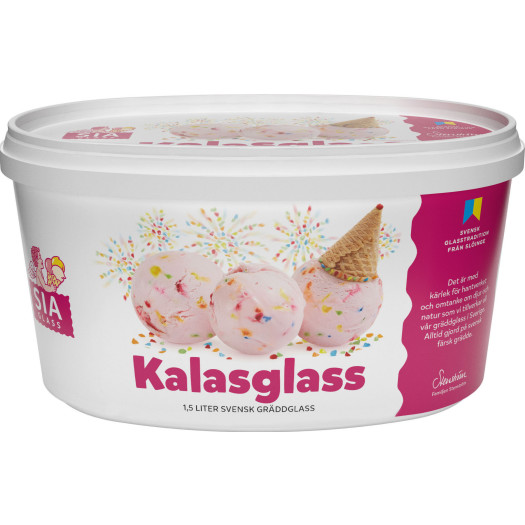 Kalasglass 1,5L - Glass | Martin & Servera