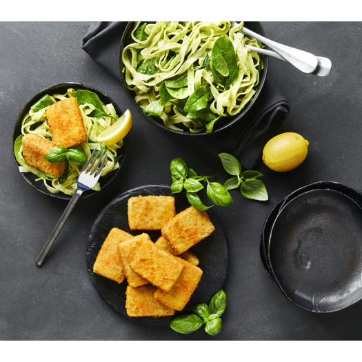 Sejpanett sprödbakad MSC 50g/2,5KG - Sej | Martin & Servera