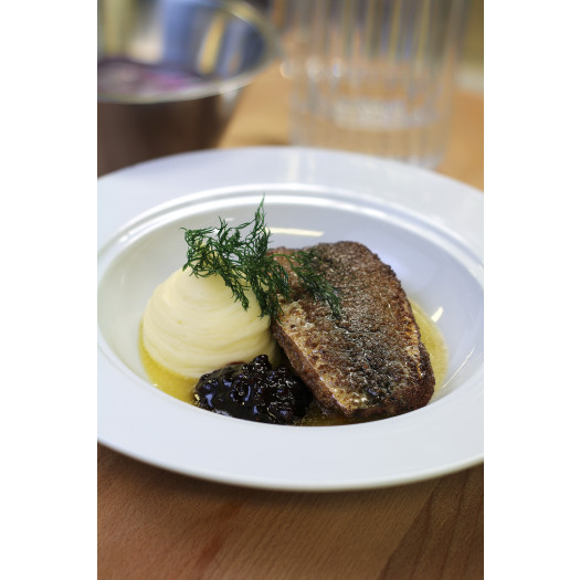 Sillflundra lättpan ostek MSC 60-90g/5kg - Sill | Martin & Servera