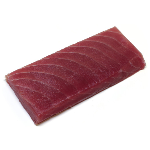 Tonfisk saku 250g-400g/10kg - Tonfisk | Martin & Servera