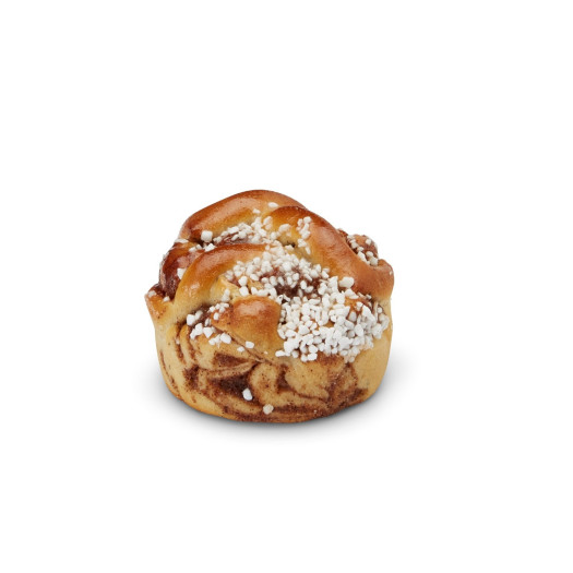 Kanelknut mini 40g/3kg - Kaffebröd | Martin & Servera