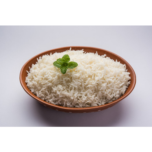 Basmatiris 5kg - Ris | Martin & Servera