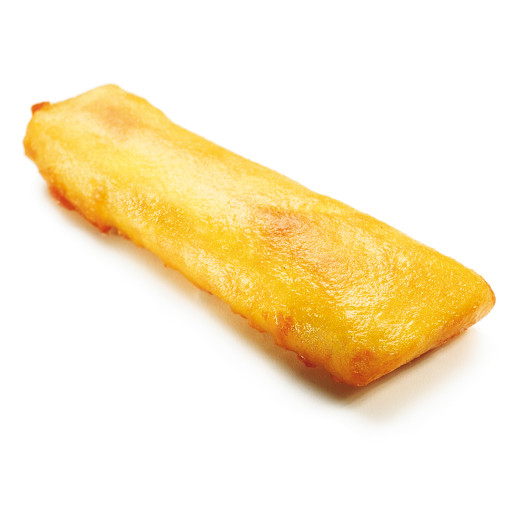 Sejfilé tempura inbakad fisk MSC 55g - Sej | Martin & Servera