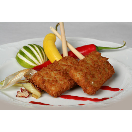 Sejfilé sprödbakad MSC 50g/5kg - Sej | Martin & Servera