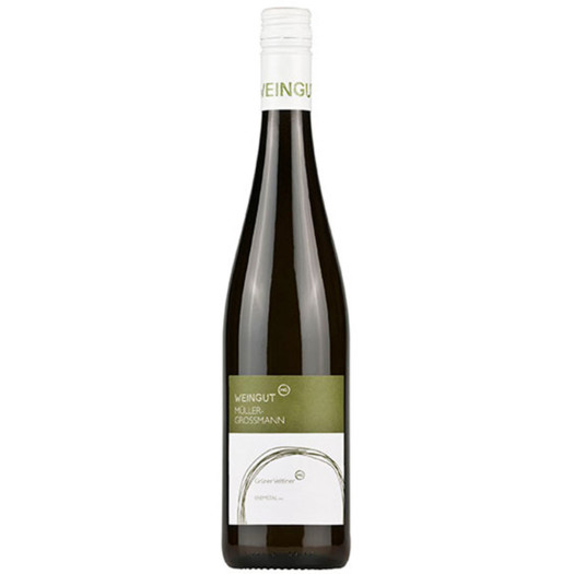 Muller Grossman Gruner Veltliner - Vitt vin | Martin & Servera