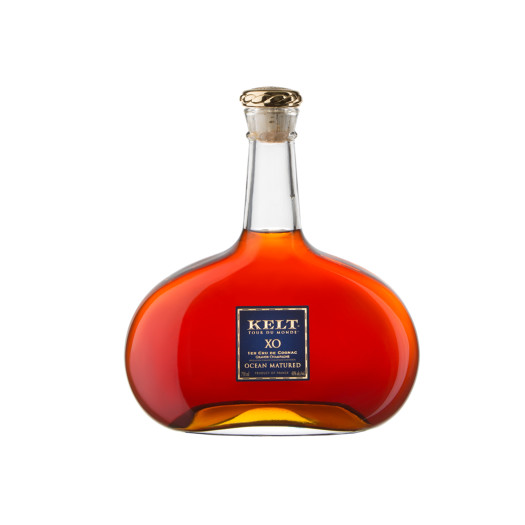 Kelt Cognac XO 70cl - Armagnac | Martin & Servera