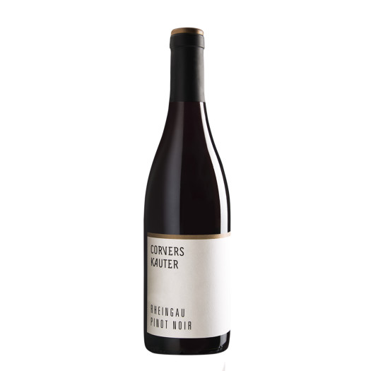 Corvers Kauter Pinot Noir 75cl - Rött vin | Martin & Servera