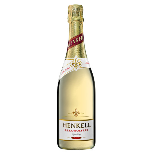 Henkell Sparkling alkoholfri 75cl - Mousserande vin | Martin & Servera