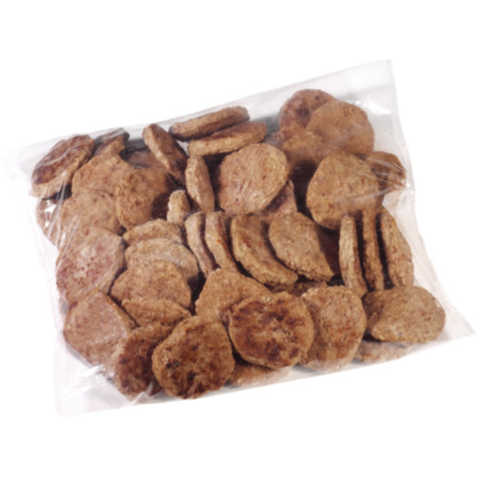 Leverbiff stekt 40g - Biffar | Martin & Servera