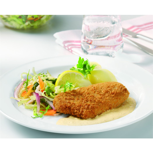 Miniflippersej sprödbakad MSC 80g - Sej | Martin & Servera