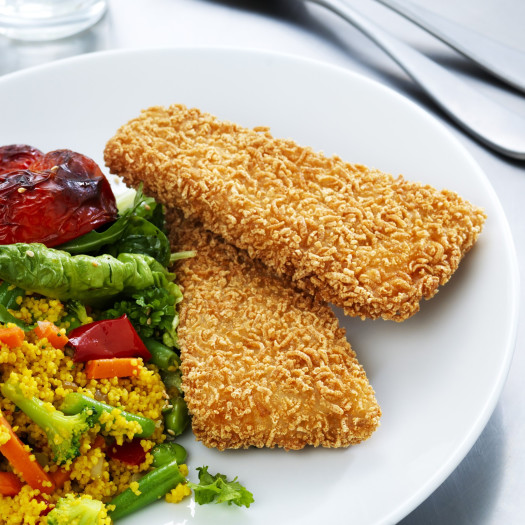 Sejfilé sprödbakad MSC 92g - Sej | Martin & Servera