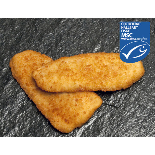 Kapkummelfilé sprödb MSC 130-160g/5kg - Kapkummel | Martin & Servera