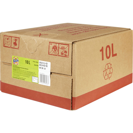 Fanta Exotic BIB 10L - Läsk | Martin & Servera