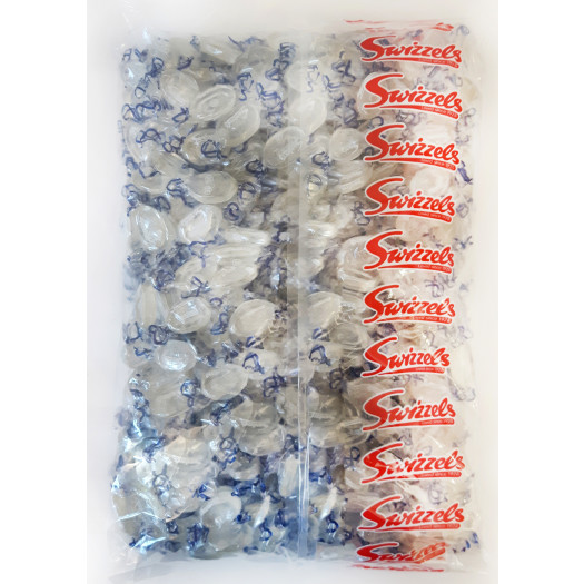 Crystal mint lösgodis inslagen 3kg - Godis | Martin & Servera