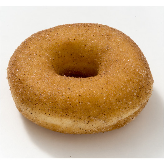 Donut kanel vaniljfylld 65g - Kaffebröd | Martin & Servera