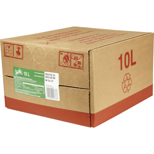 Sprite BIB 10L - Läsk | Martin & Servera