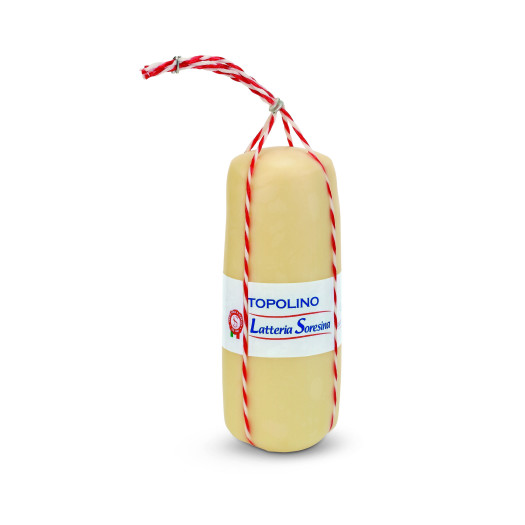 Provolone Dolce 27% 1kg - Hårdost | Martin & Servera