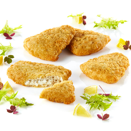 Sejfilé tempurapan MSC 100-130g/5kg - Sej | Martin & Servera