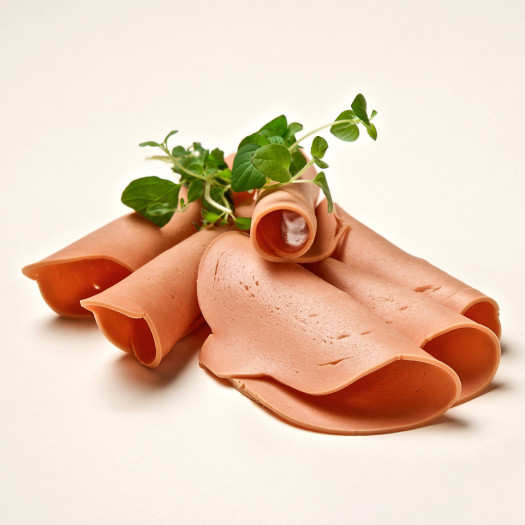 Quorn vegan rökta skivor 100g - Övrigt vegetariska rätter | Martin ...