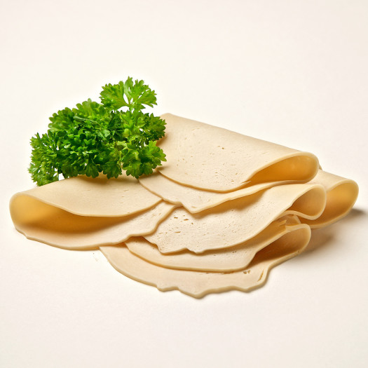 Quorn Vegan skivor chicken style 100g - Övrigt vegetariska rätter ...