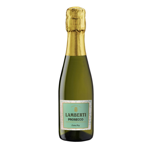 Lamberti Prosecco Extra Dry 18,7cl - Mousserande vin | Martin & Servera