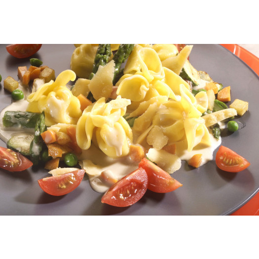 Fagotti gorgonzola 1kg - Pasta | Martin & Servera