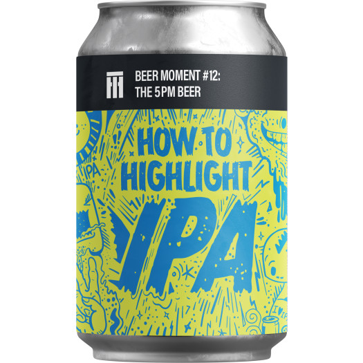 How To Highlight IPA glutenfri burk 33cl - Ale | Martin & Servera