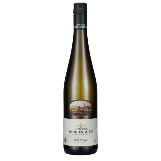 Gobelsburg KAMPTAL DAC Riesling 75cl - Vitt vin | Martin & Servera